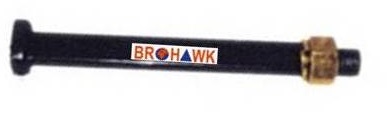 Axle – Brohawk Exports