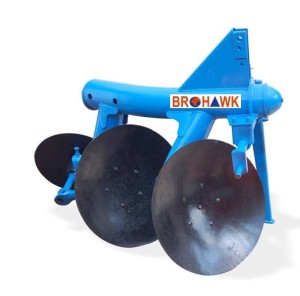 Disc Plough – Brohawk Exports