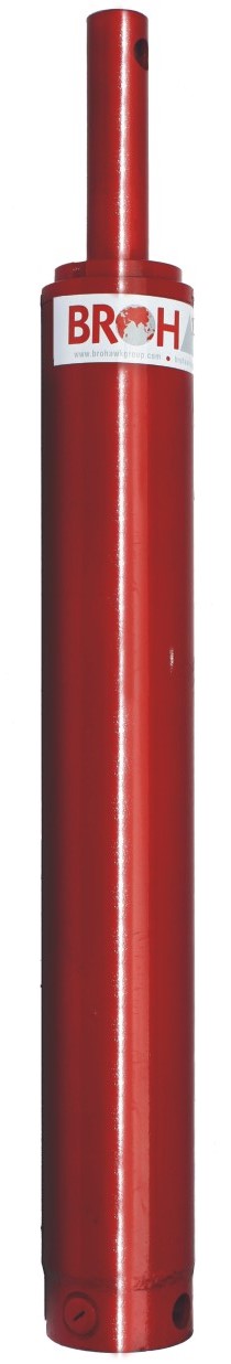 Trailer Hooks, Jack, Accessory – Brohawk Exports